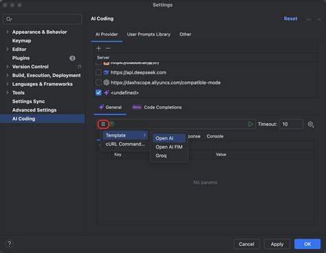 Ai Coding Intellij Ides Plugin Marketplace