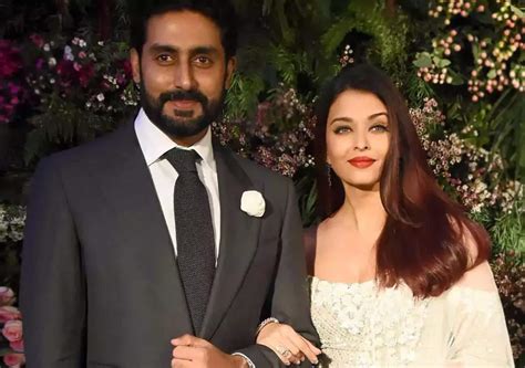 When Aishwarya Rai Bachchan Revealed The Truth About Her Marriage With Abhishek Bachchan