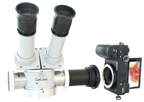 Zeiss Surgical Microscopes Opmi And Slit Lamps Achieve Top Image And