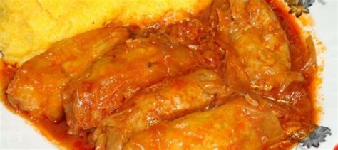 Sarmale Are A Must Have For Christmas In Romania Daves Garden