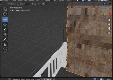 texture not appearing in cycles 2023 materials and textures