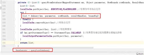 mybatis操作gbase8s数据库的执行流程 qq 39280087的博客 csdn博客 gbase mybatis