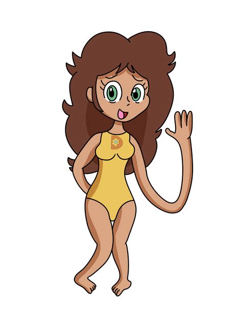 Elastic Daisy Elastic Characters Wiki Fandom