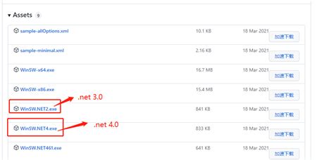 Windows环境将springboot程序注册成为服务实现开机自启和后台运行 暗夜苹果 博客园