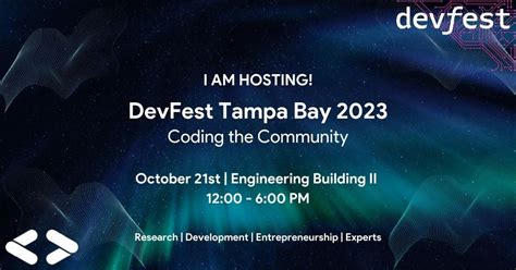 devfest florida 🌴🏖 on linkedin if you enjoyed devfest florida 🌴🏖 at