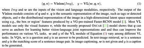 Pengchuan Zhang Vinvl Revisiting Visual Representations In Vision Language Models Sukai Huang
