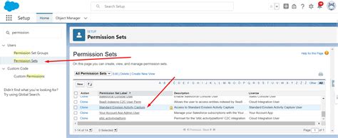 Einstein Activity Capture In Salesforce Salesforce Apps