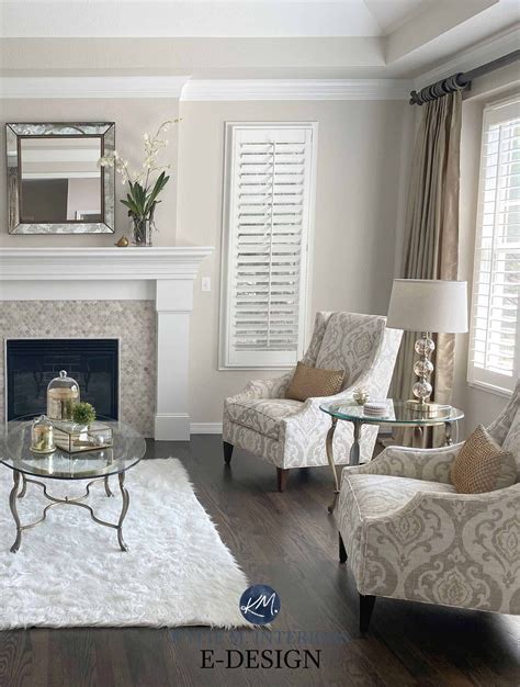 Benjamin Moore Edgecomb Gray Hc 173 Artofit