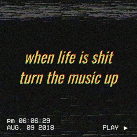 Pin By Pinner On Quotes Grunge Quotes Quote Aesthetic Inspirational