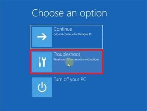 How To Create A Recovery Partition On Windows