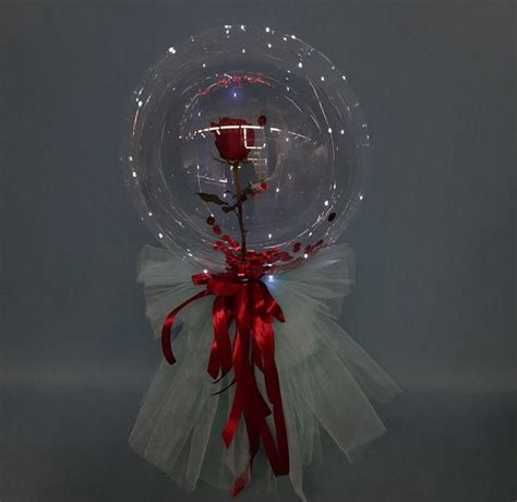 Шары дл девушки девочки на новый год шар с бантиками шары с бантиками красного цвета