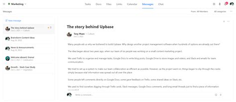 Best Agile Collaboration Tools To Improve Team Performance The