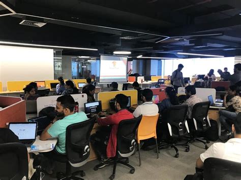 Satheesh Kumar Posted On Linkedin