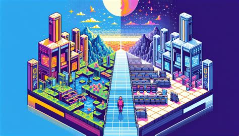 Could Ai In Game Development Be The Unforeseen Catalyst For The