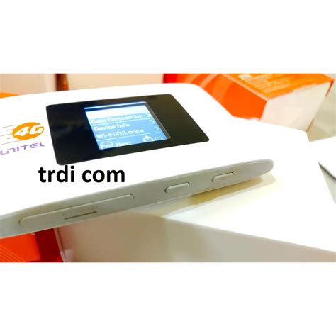 Mifi Modem Wifi 4G LTE Router Wifi Hotspot UNLOCK ALL OPERATOR Antena External LCD Mirip E5577