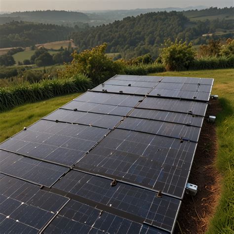 How Rooftop Solar Panels Work A Beginners Guide
