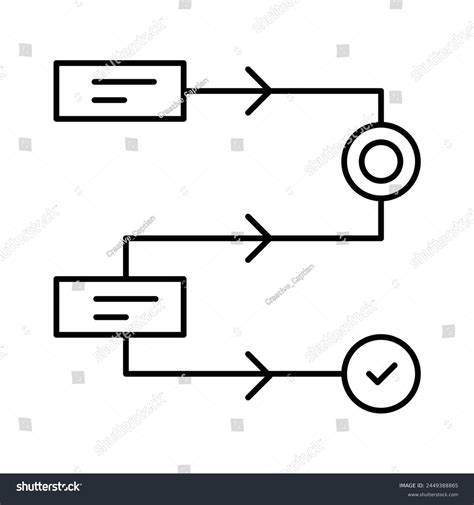 Enhancing Ai Prompting Through Prompt Chaining Stock Vector Royalty Free 2449388865 Shutterstock