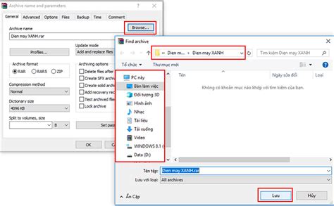 Top 7 File Compression And File Decompression Software On Pc Laptop
