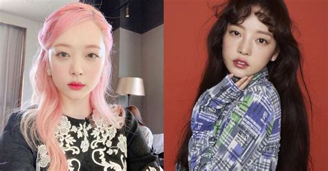 Сексизм буллинг депрессия или непорядочные мужчины рассказываем о трагедии двух звезд K Pop