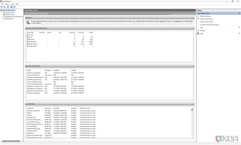 How To Use Event Viewer To Check For Errors On Windows 11