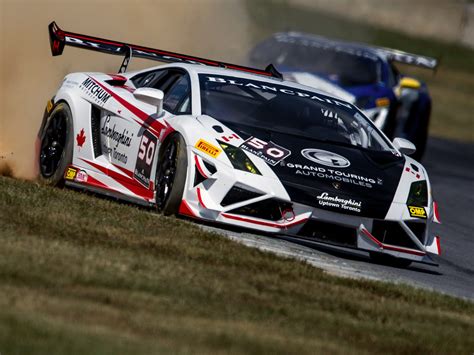 2013 Lamborghini Gallardo Lp 570 4 Super Trofeo Wallpapers