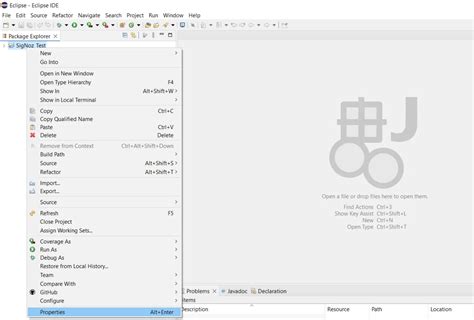 How To Resolve LoggerFactory GetLogger Error In Java SigNoz