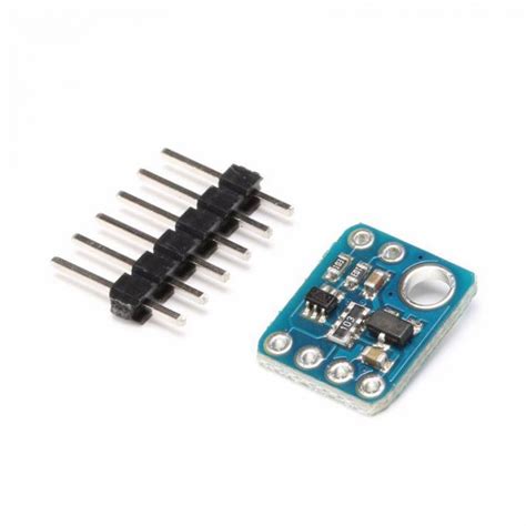 Лазерний датчик відстані Gy 530 на Vl53l0x купити в Києві та Україні