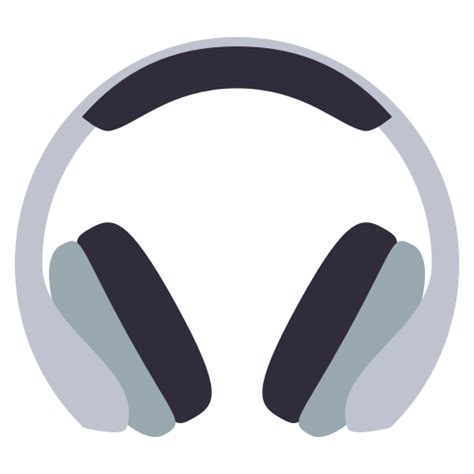 🎧 Headphone Emoji Copy And Paste Emoji Stock