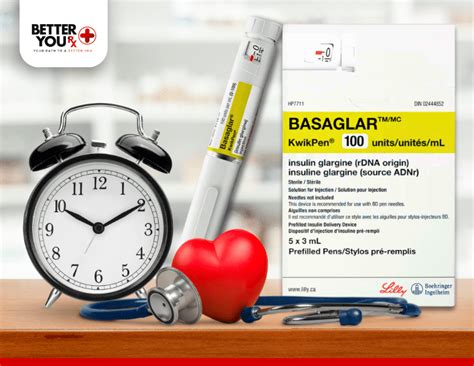 What Is The Best Time Of Day To Take Basaglar Tips And Guide