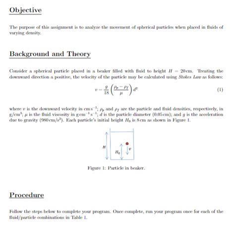 Solved The Purpose Of This Assignment Is To Analyze The Chegg