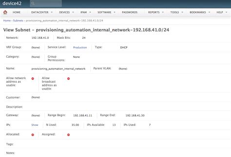 Automated Server Provisioning Technical Walkthrough