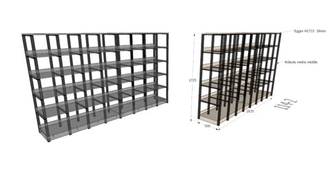 Kate I14 2 3d Warehouse