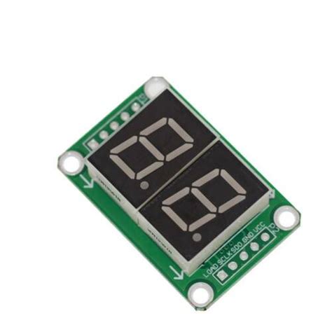 Display A Segmenti Con Stm Generale Arduino Forum
