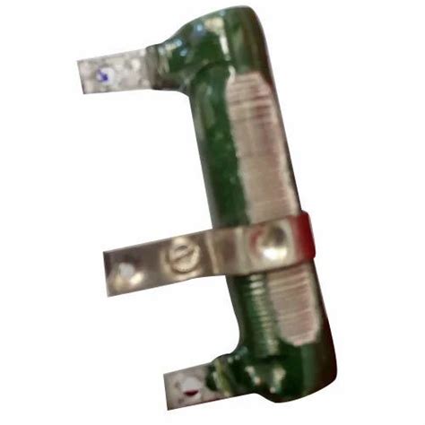 Variable Radial Tag Type Resistor At ₹ 10piece Variable Resistor In
