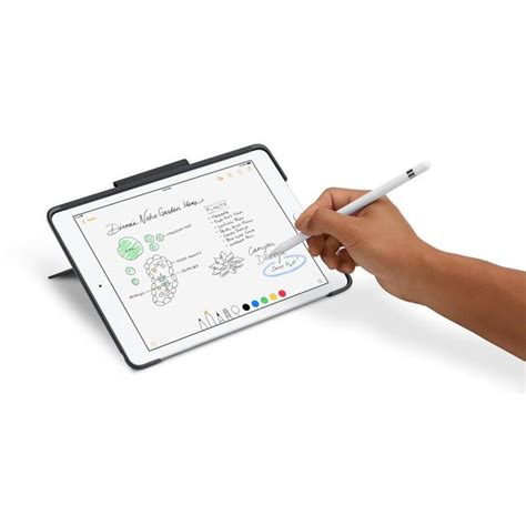 苹果发售配备可拆卸式键盘的罗技ipad保护壳