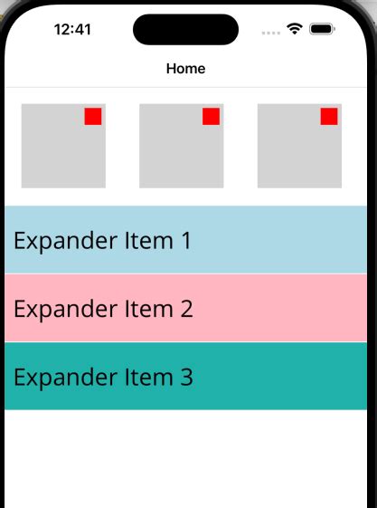 Xamarin Since Relativelayeout Is Not Recommended To Use In Net Maui What Techniques Would