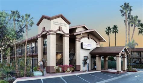 Abraham And Lillian Turk Recuperative Care Center Join Us For A