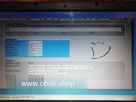 How To Solve Ford VCM II IDS V Application Error OBDII SHOP OFFICIAL BLOG