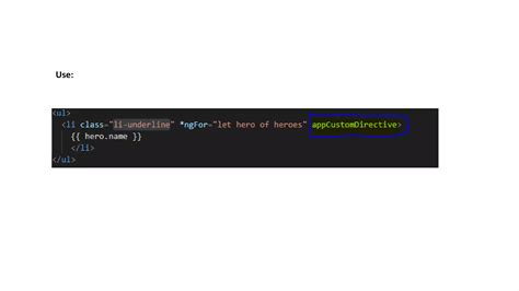 Introduction To Angular Concepts And Environment Setup Ppt