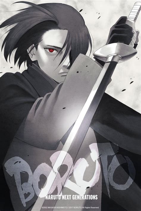Watch Boruto Naruto Next Generations Crunchyroll