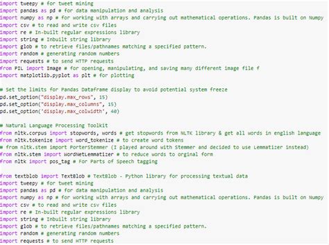 twitter sentiment analysis —a step by step guide by ali raza medium