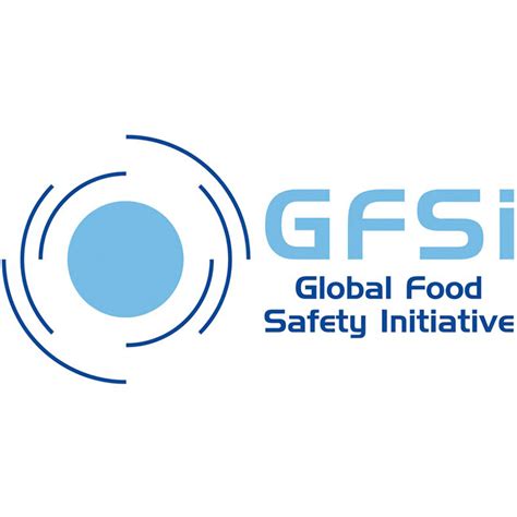 Gfsi Logo Our Certifications Crealis Leader In Closure Solutions