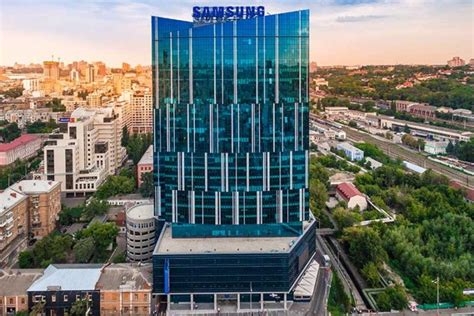 Introducing Samsung Newsroom Ukraine Samsung Global Newsroom