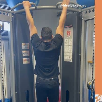 How To Do The Most Difficult Pull Up Exercise Your First Physio Videos