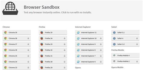 web debugging tools and resources for testing layouts