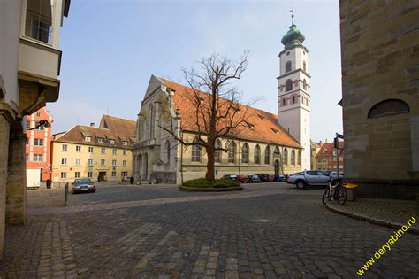 Линдау Lindau Бавария и Альпы