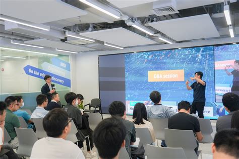 Ids Seminar Modeling The 3d Physical World For Embodied Intelligence Hku Musketeers