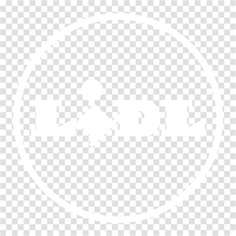 Lidl Logo Blanco Winnipeg Jets New Symbol Trademark Text Sign