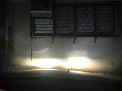 High Beam Headlight Pattern The Best Picture Of Beam