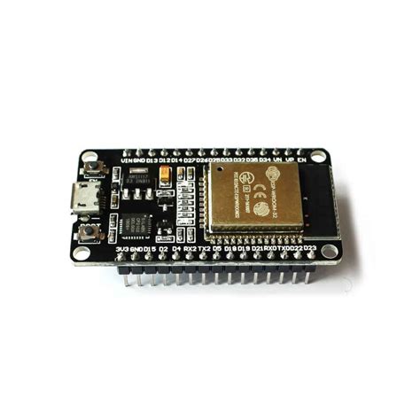 ESP32 DevKit ESP32 WROOM Wireless WiFi Bluetooth Development Board 6 79